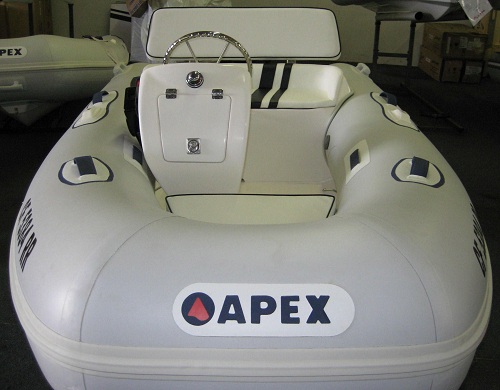 apex inflatable boats