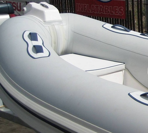 APEX A-10 TENDER LITE